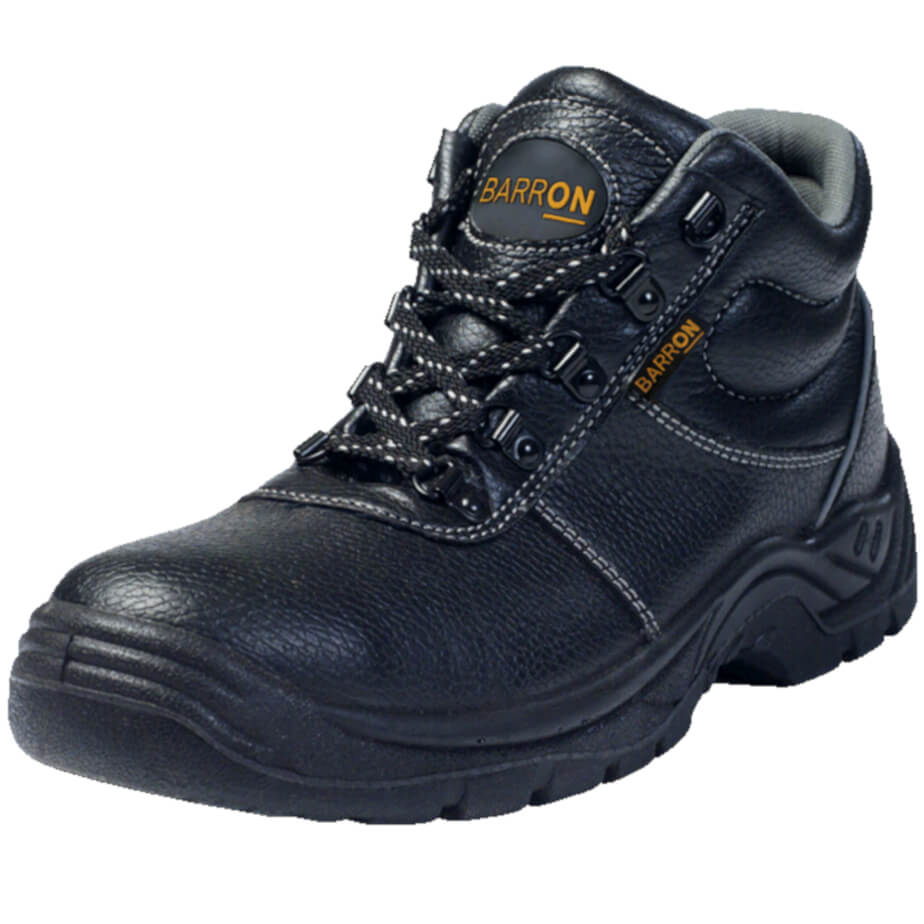 Defender Safety Boot – JNC Supplies