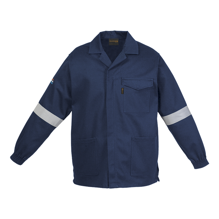 Flame and Acid Retardant Conti Jacket – JNC Supplies